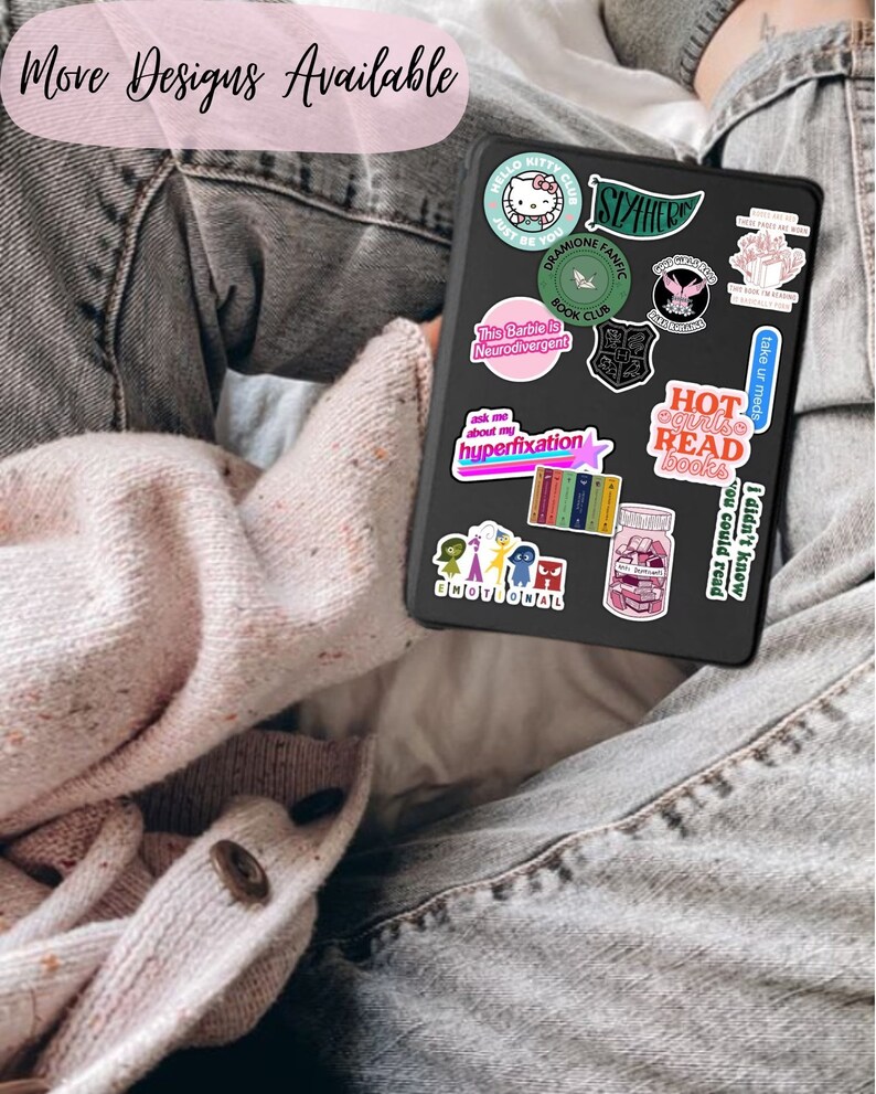 ADHD Sticker, Mental Heath Humor Sticker, Take Your Meds Sticker ...