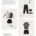 Virtual Personal Shopper – 3 Shoppable Looks for Men & Women | Online ...