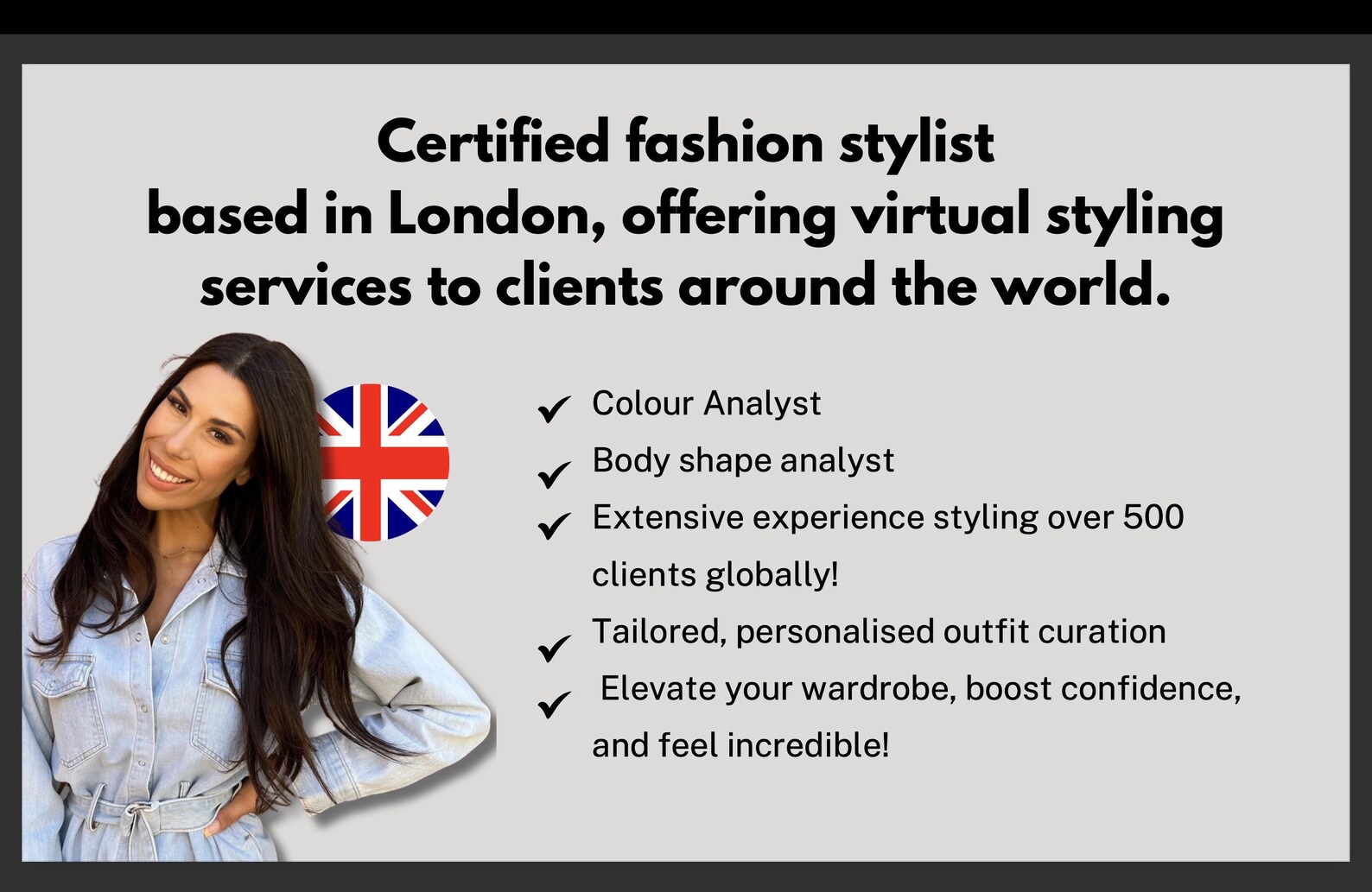 Men's Personal Stylist, Men's Personal Styling, Personalized Lookbook ...