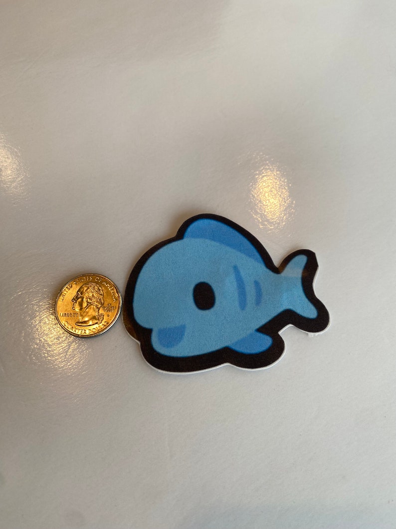 Super Auto Pets Huge Sticker SAP Stickers for Laptop, Waterbottle, Car ...