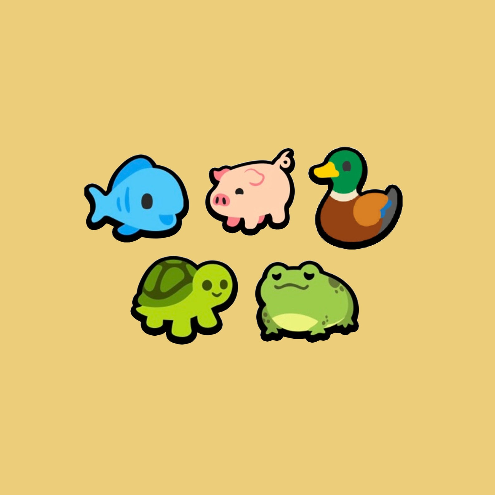 Super Auto Pet STICKERS SAP Stickers for Laptop, Waterbottle, Car ...