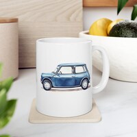 Classic Mini - Etsy UK