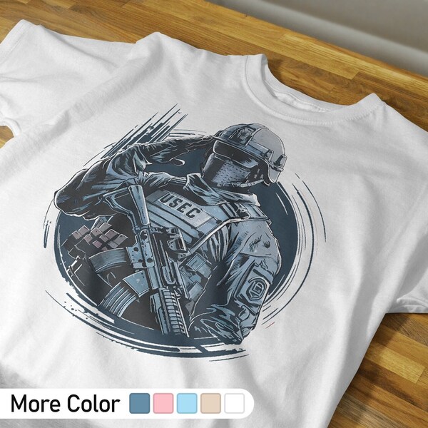 Tarkov Clothing - Etsy
