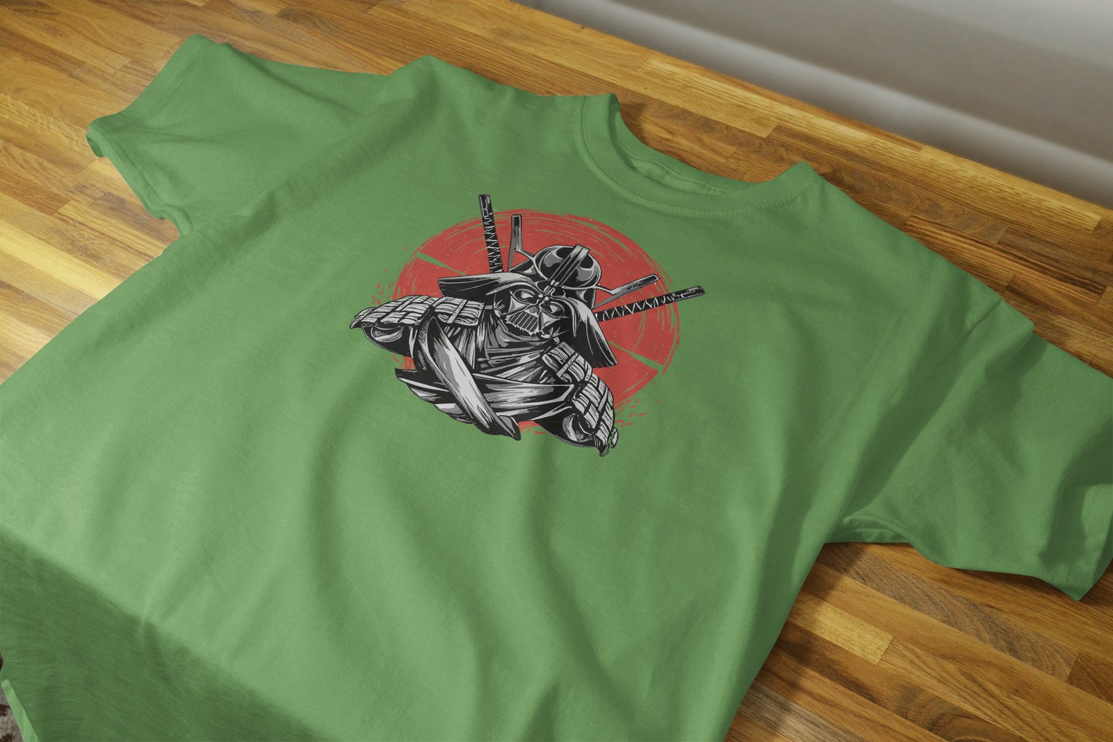 Darth Ronin, Unisex, Star Wars Characters Shirt, Stormtrooper, Darth ...