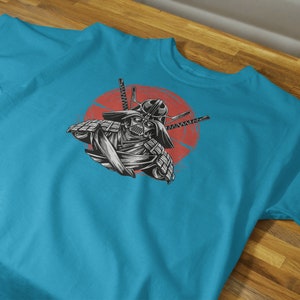 Darth Ronin, Unisex, Star Wars Characters Shirt, Stormtrooper, Darth ...