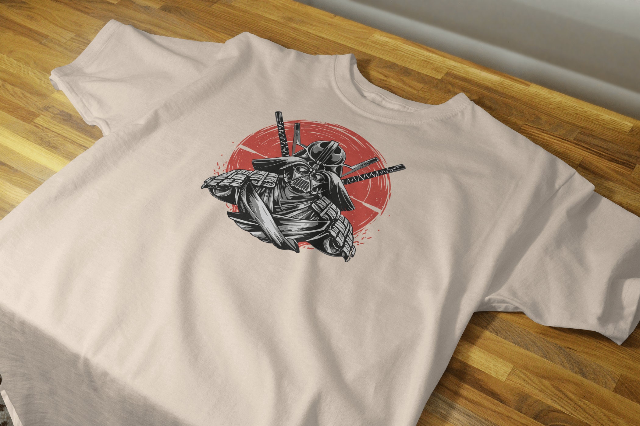 Darth Ronin, Unisex, Star Wars Characters Shirt, Stormtrooper, Darth ...