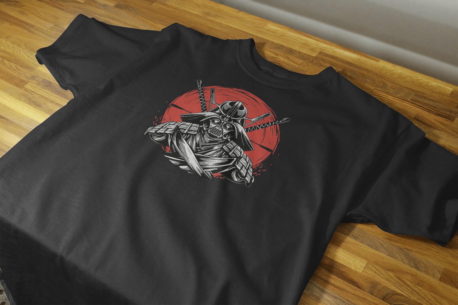 Darth Ronin, Unisex, Star Wars Characters Shirt, Stormtrooper, Darth ...