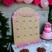 Daisy First Year Photo Board, Daisy Party, Daisy Boho Birthday, First ...