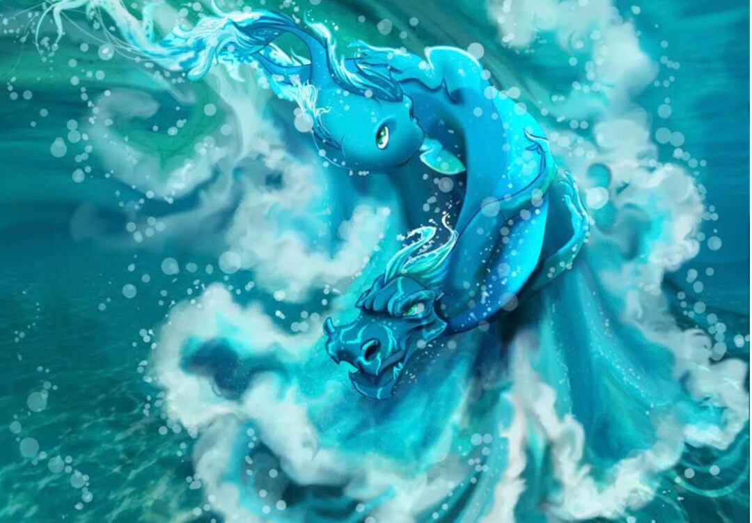 Neopets Art Custom Art Custom Illustration Digital Download Custom ...