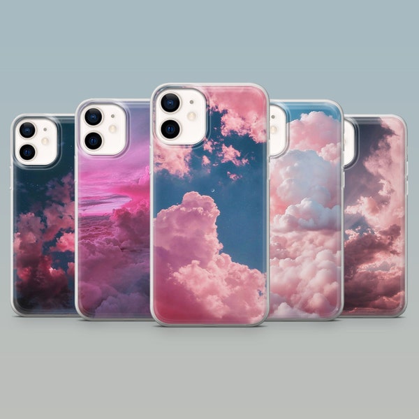 Cloud iPhone Case - Etsy