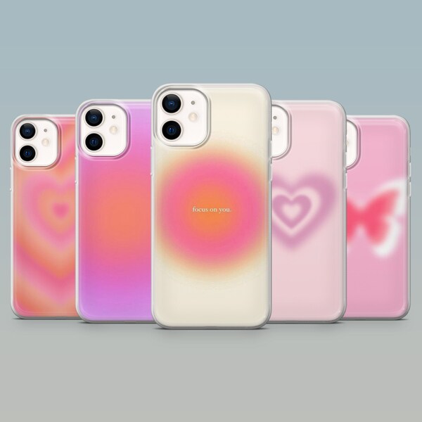 Preppy iPhone Case - Etsy