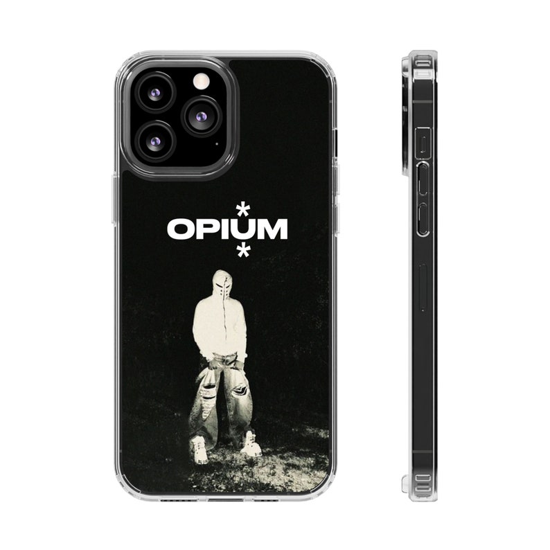 Ken Carson Opium Phone Case - Etsy