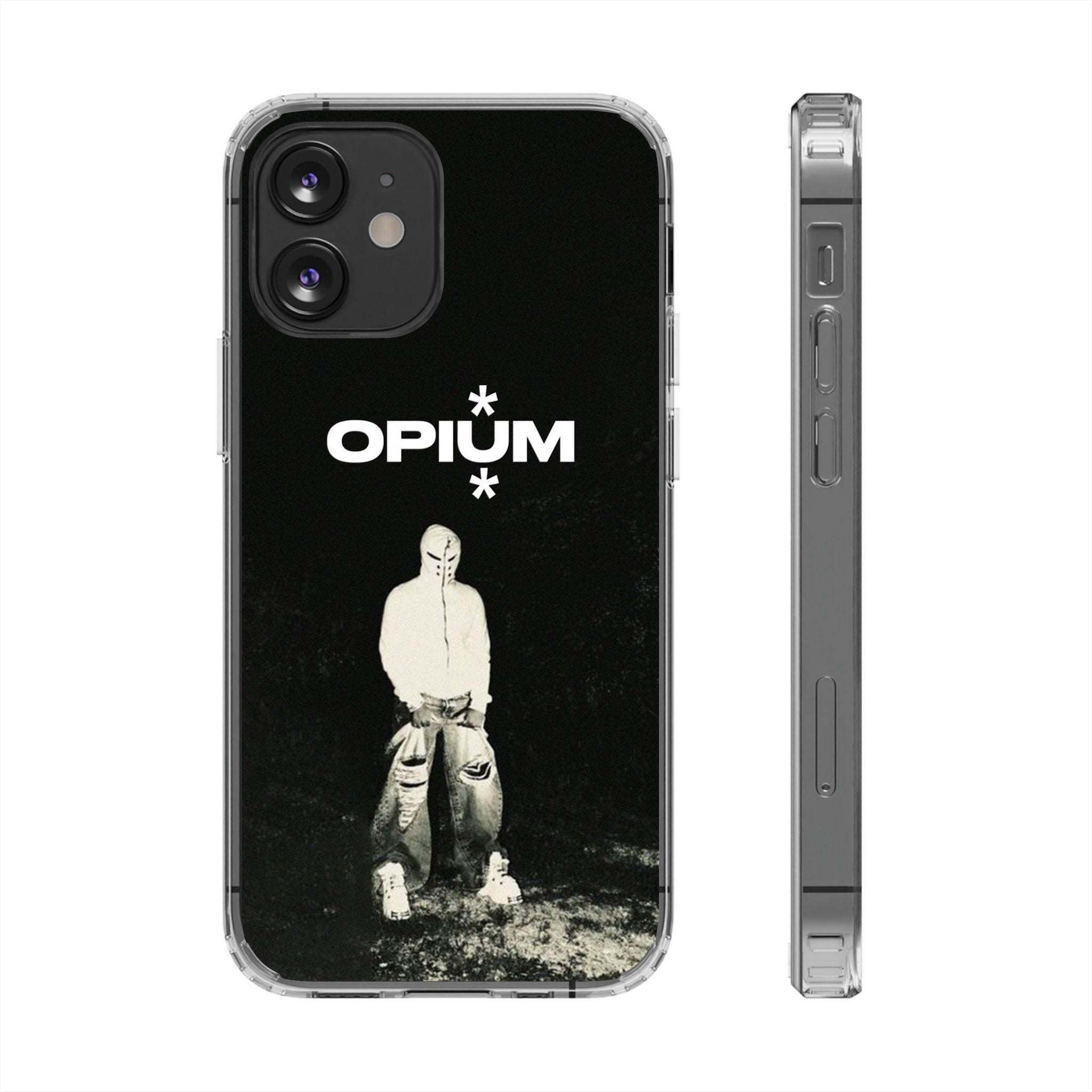 Ken Carson Opium Phone Case - Etsy