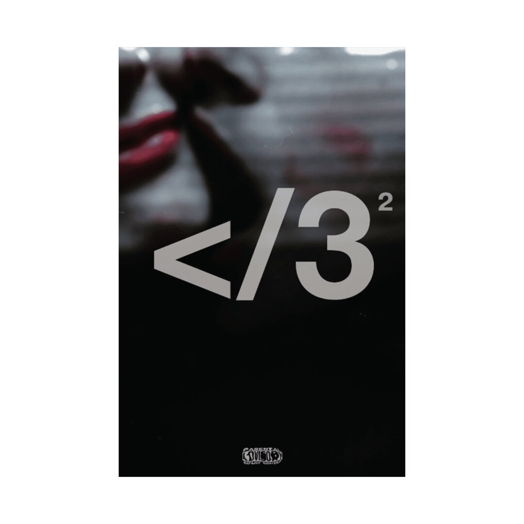 Destroy Lonely Opium Poster - Etsy