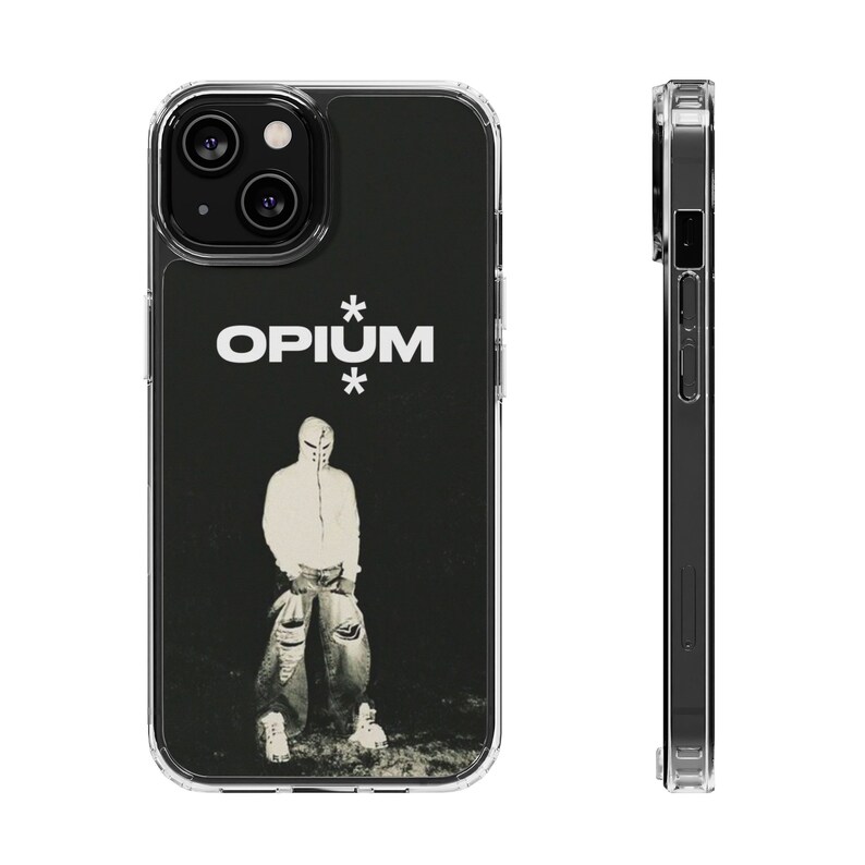 Ken Carson Opium Phone Case - Etsy