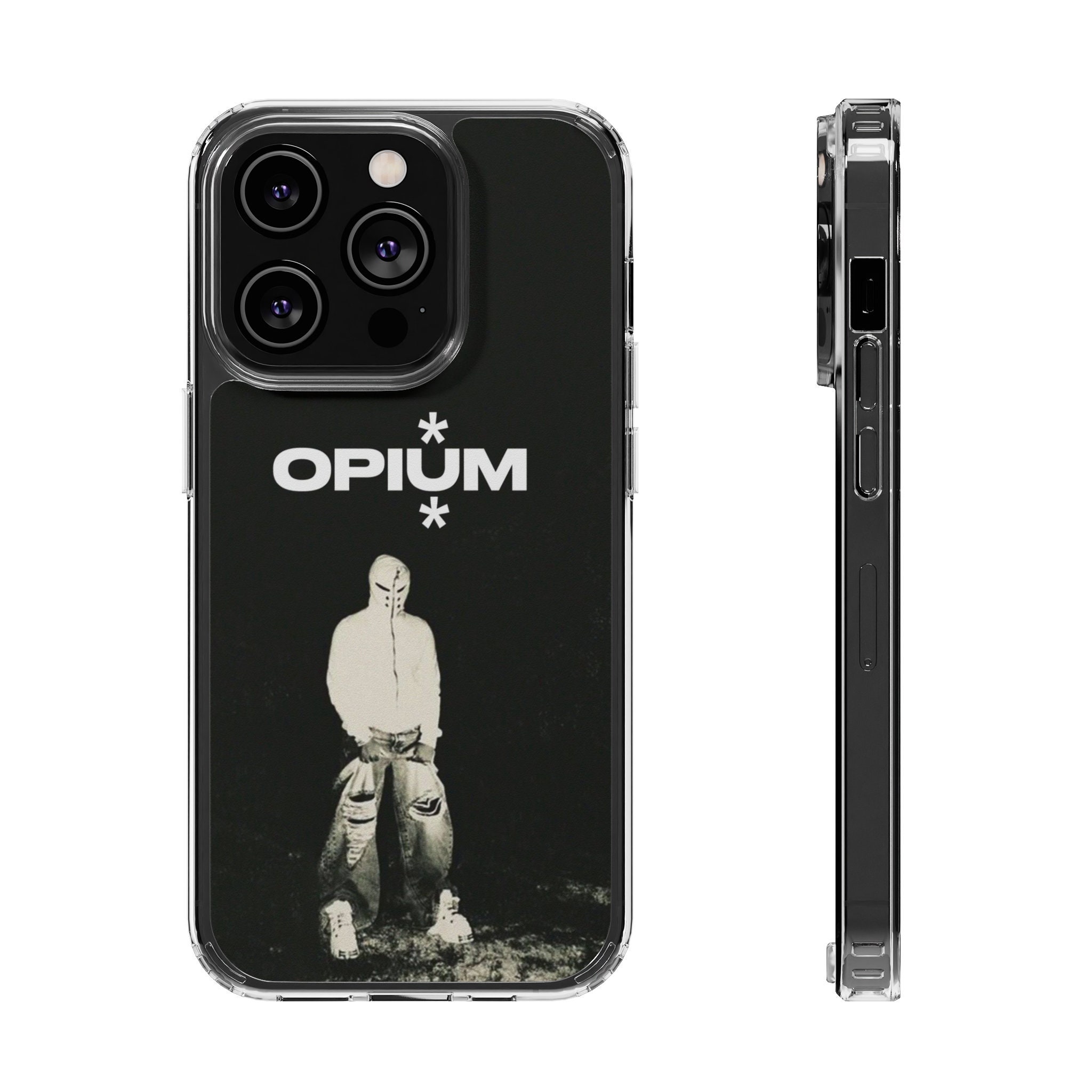 Ken Carson Opium Phone Case - Etsy