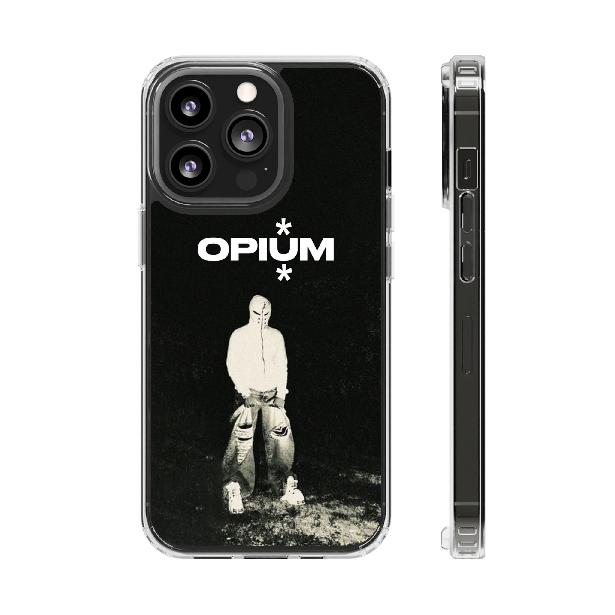 Ken Carson Opium Phone Case - Etsy