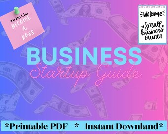 NEMT Business Startup Guide - Etsy