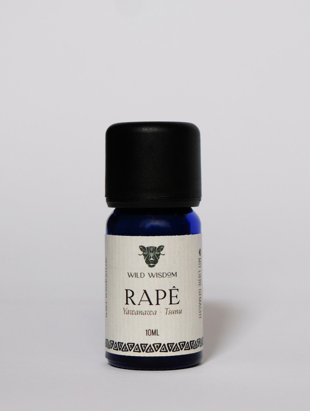 Rapê Tsunu, Rapeh, Rapè, Rape - Etsy