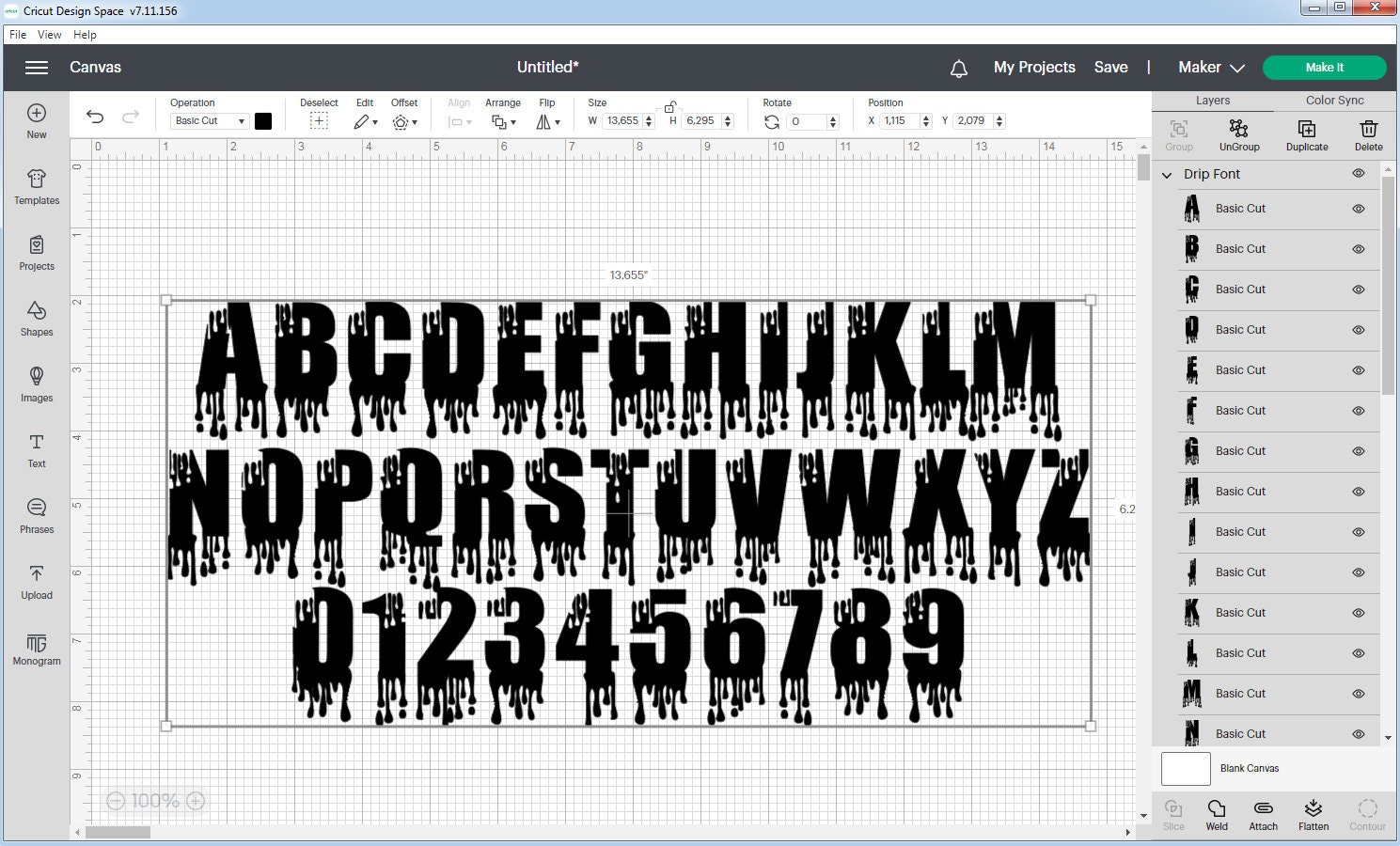 Drip Font OTF, Dripping Font SVG, Dripping Font Png, Dripping Letters ...