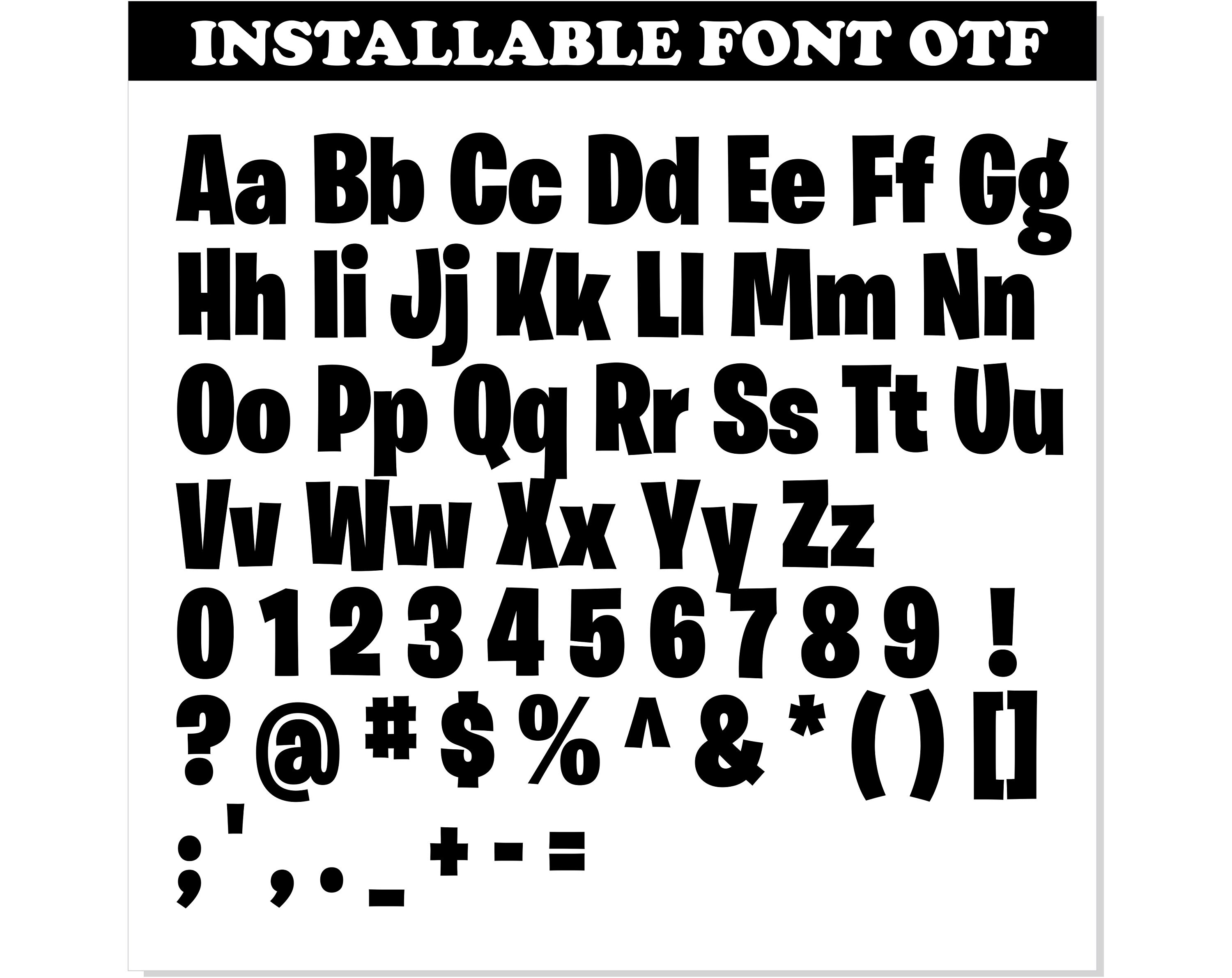 Gamer Font TTF, Gamer Font SVG Cricut, Game Font Otf, Game Font Svg ...