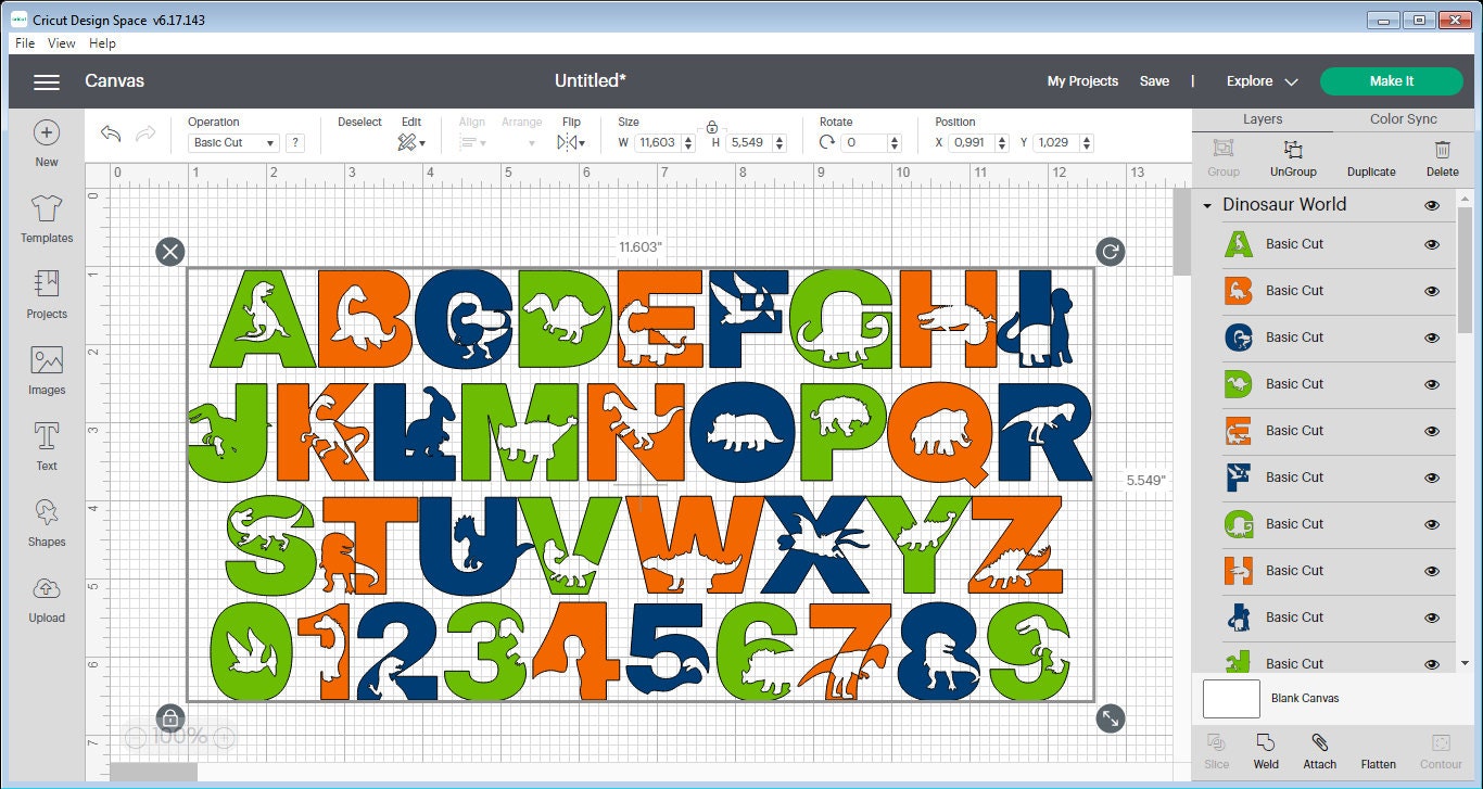 Dinosaur Font SVG Bundle, Dino Font TTF, Dinosaur SVG Cricut, Dinosaur Font Svg, Dinosaur ...
