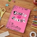Editable Burn Book Canva Template, Customized Burn Book Cover, Burn ...