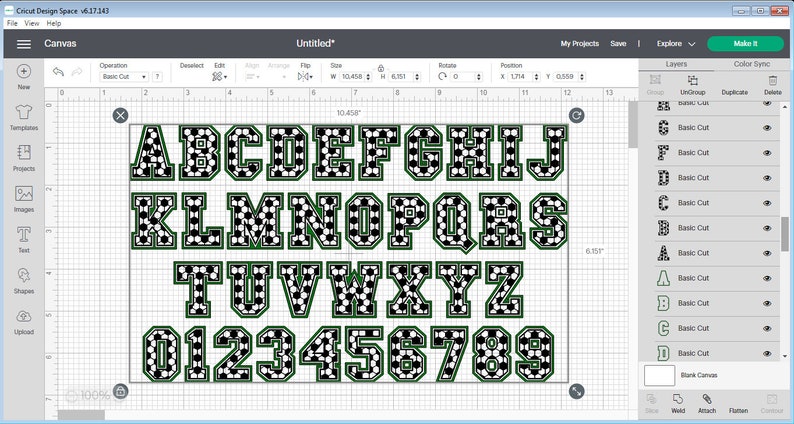 Soccer Ball Font SVG PNG TTF, Football Font Otf, Soccer Ball Letters ...