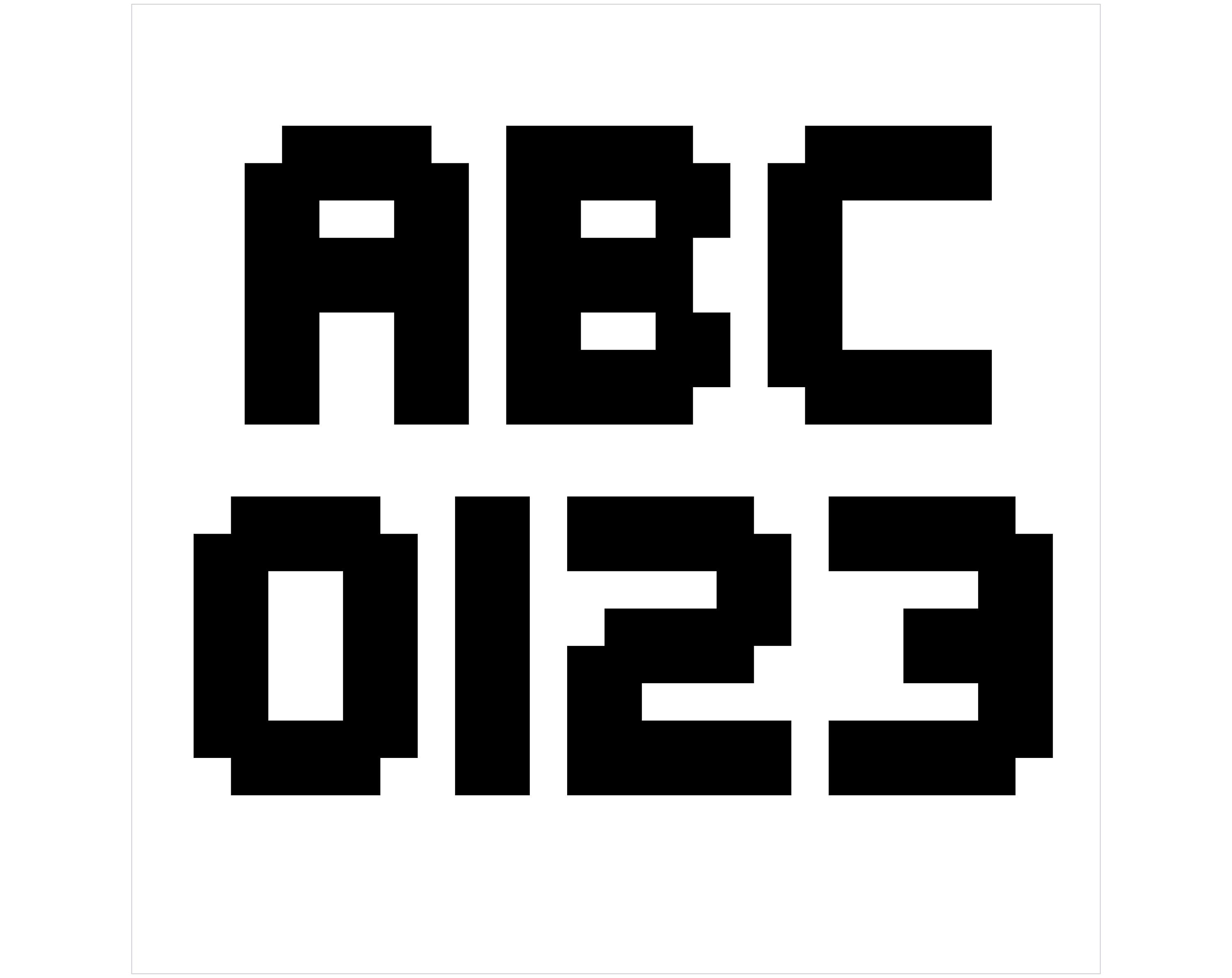 Pixel Font Svg Pixel Font Ttf Arcade Game Font Svg Arcade Game Font