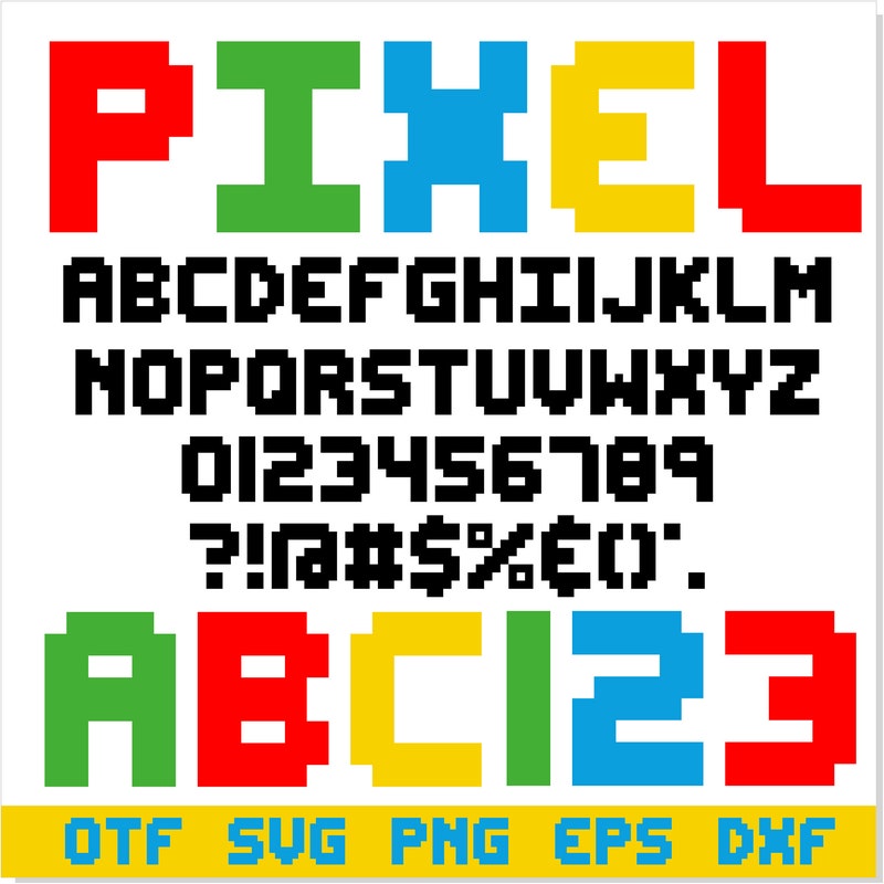 Pacman Svg - Etsy