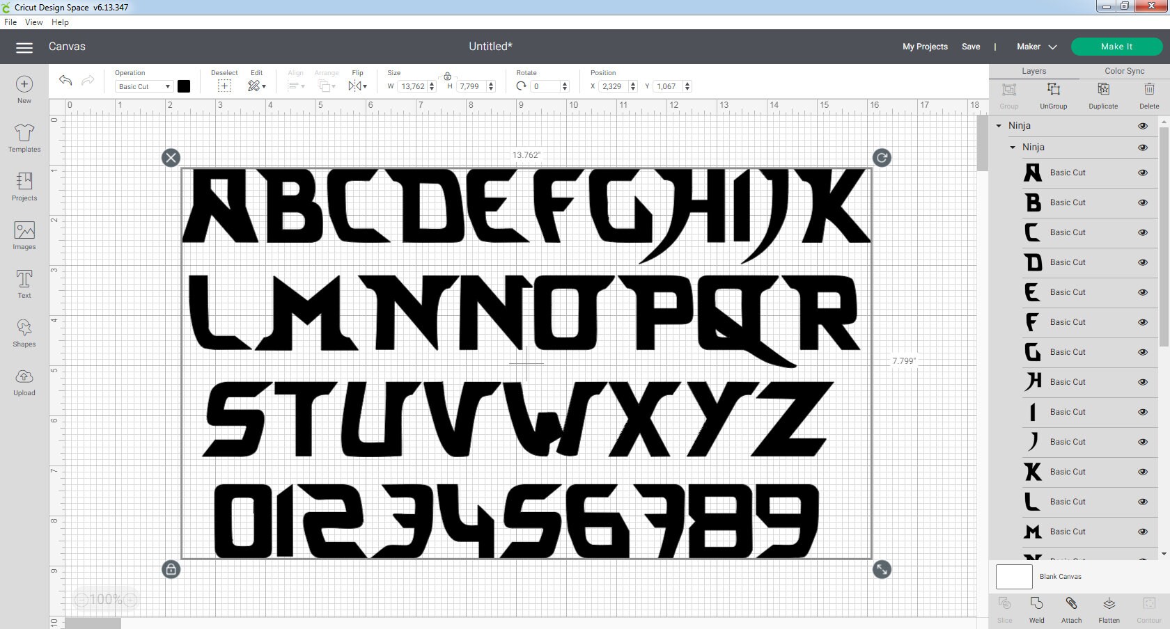 Ninja Font OTF, Ninja Font SVG, Karate Font Svg, Boy Font, Ninja ...