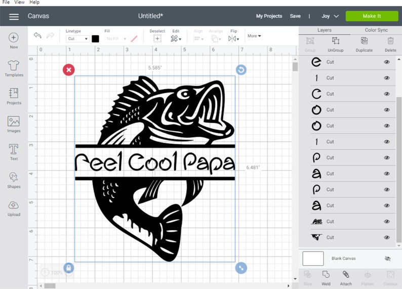 Fish Hook Font & Bass Fish Monogram Fishing Fish Hook Font Ttf Svg ...