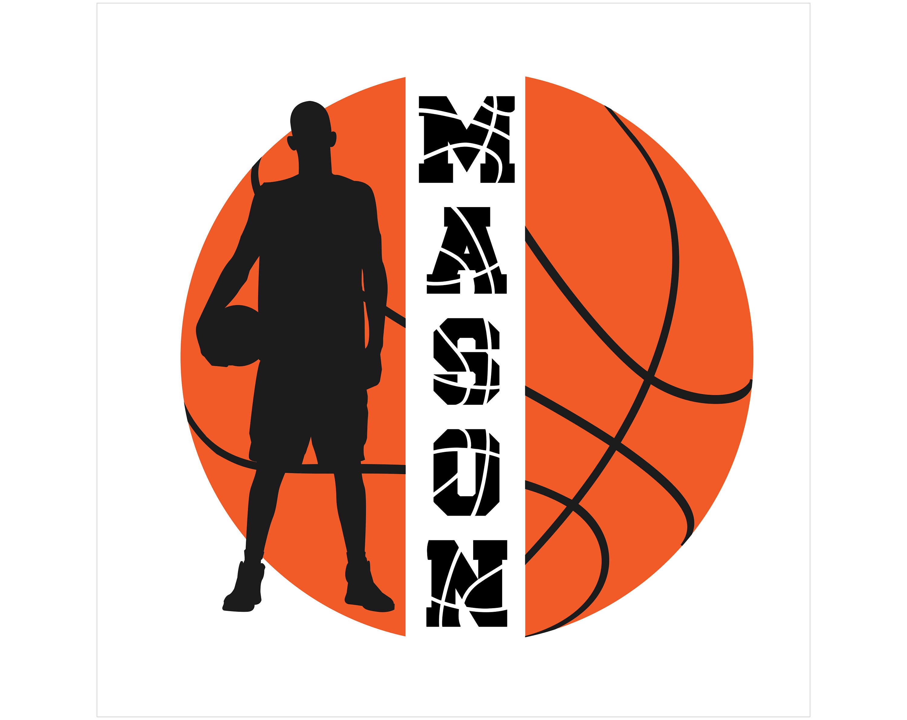 Basketball SVG Bundle, Basketball Font TTF Svg, Basketball Svg Png ...