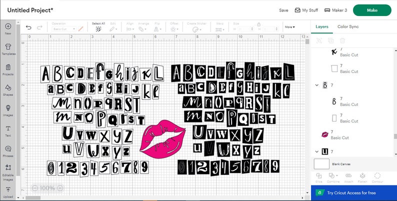 Burn Book Font SVG PNG, Burn Book Font TTF, Burn Book Alphabet Svg ...