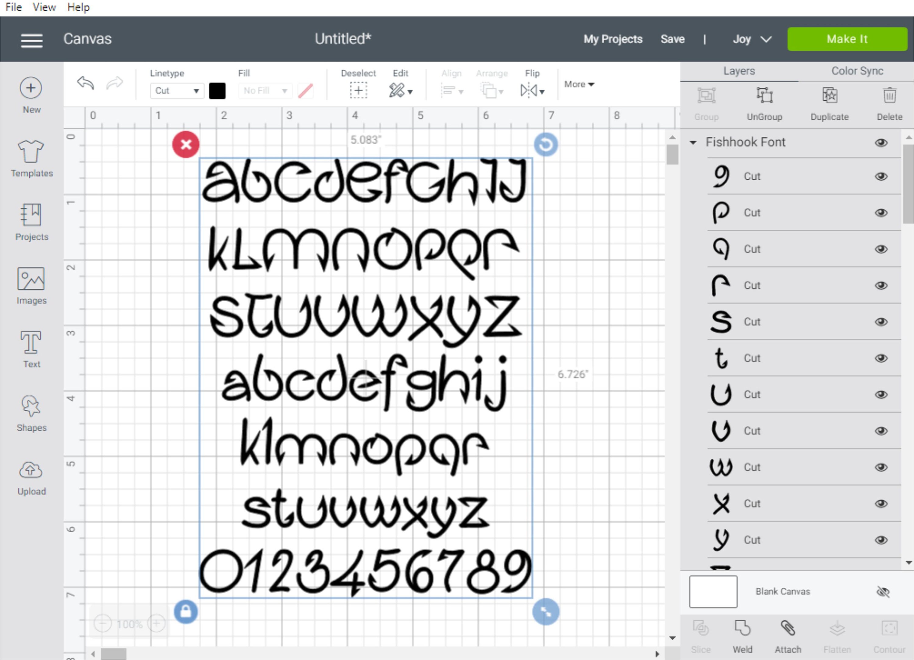 Fish Hook Font & Bass Fish Monogram Fishing Fish Hook Font Ttf Svg ...