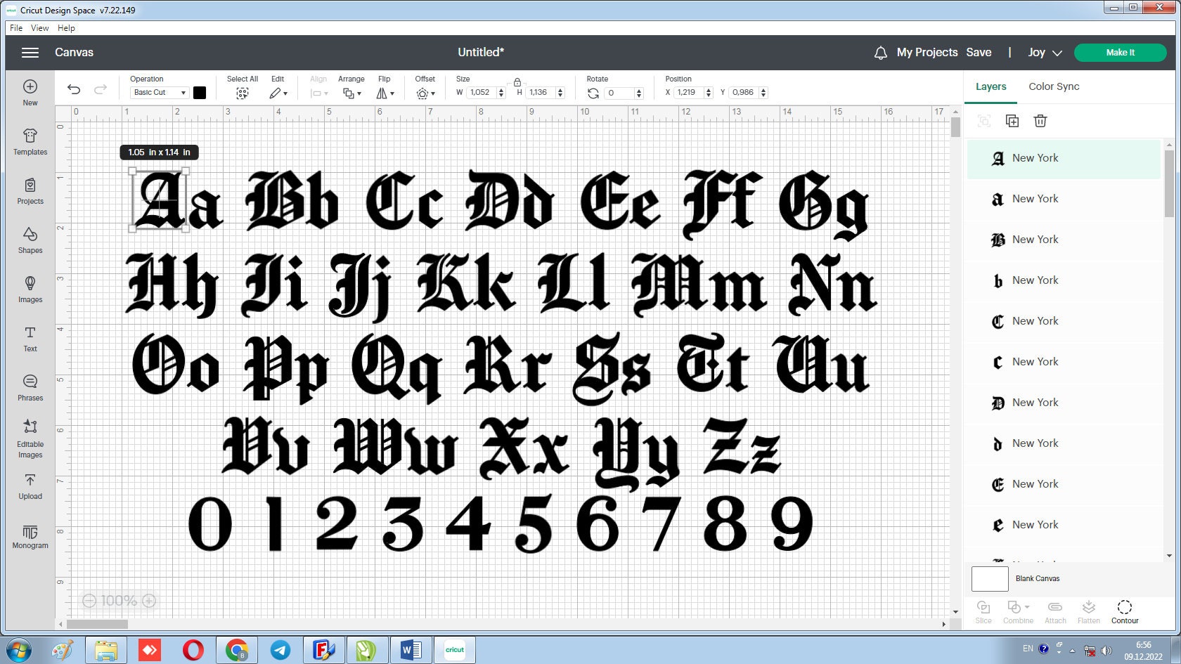 Old English Font TTF, Old English Font SVG Cricut, Old English Font Otf ...