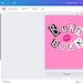 Burn Book SVG, Burn Book PNG, Burn Book Canva, Burn Book Cricut, Burn ...
