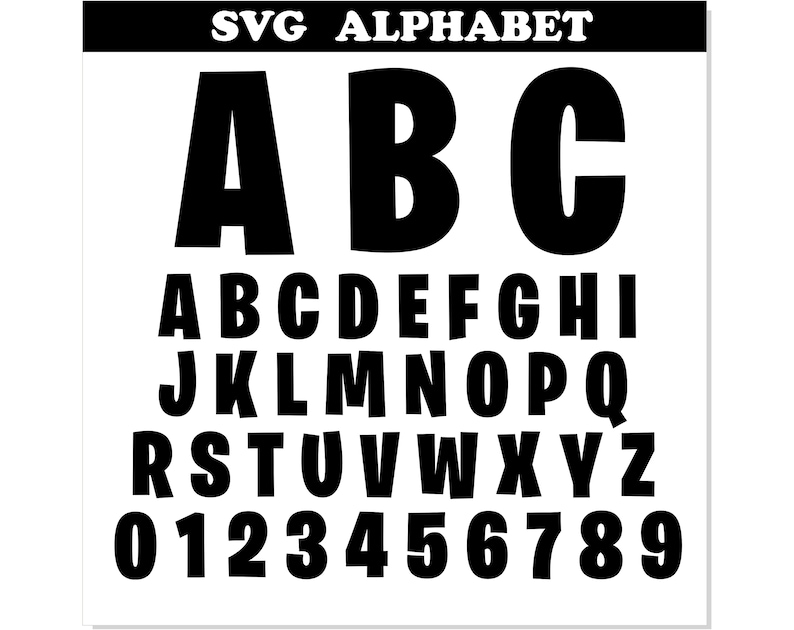 Gamer Font TTF, Gamer Font SVG Cricut, Game Font Otf, Game Font Svg ...