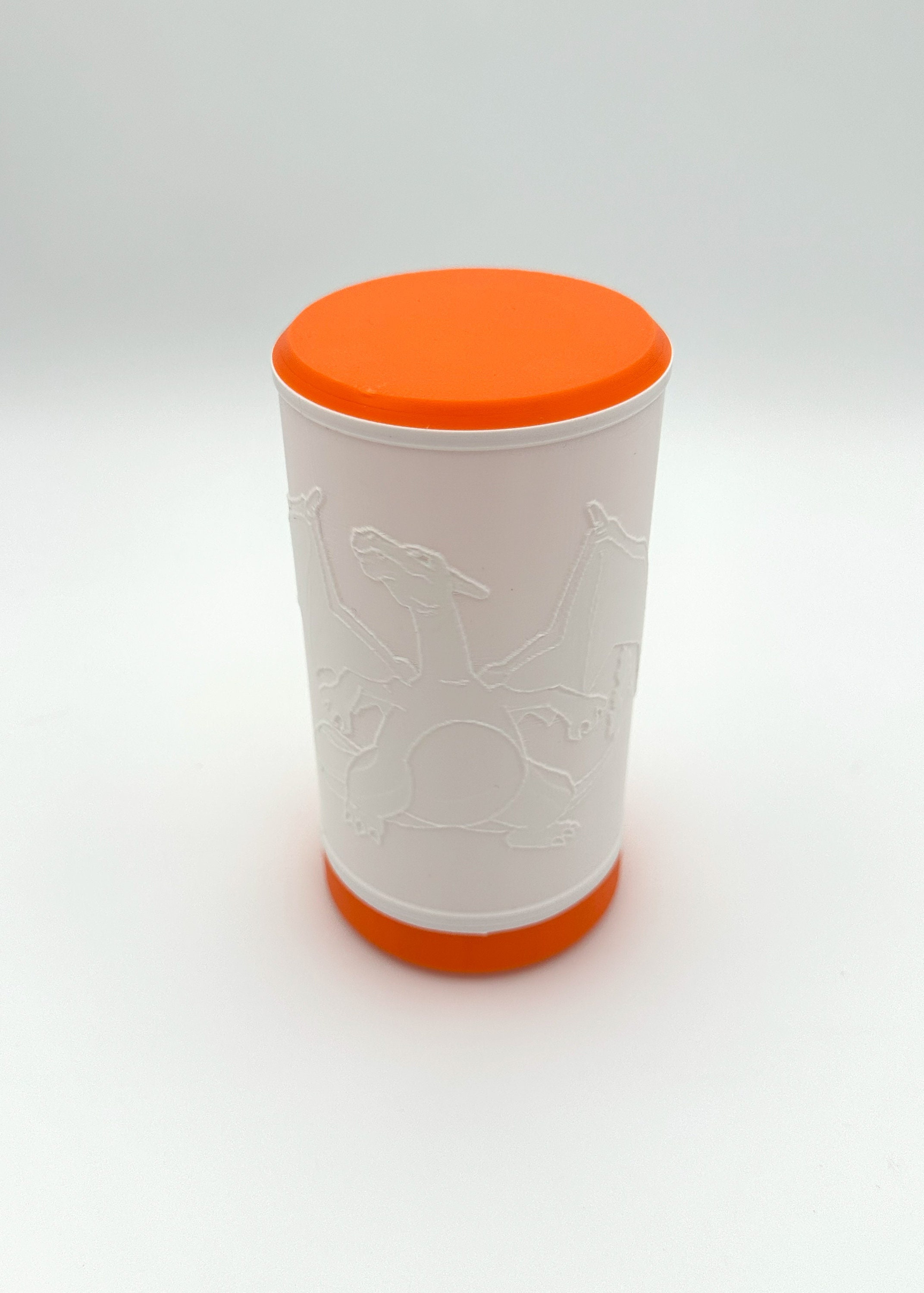 Kids Pokémon Night Light Charmander Evolution - Etsy