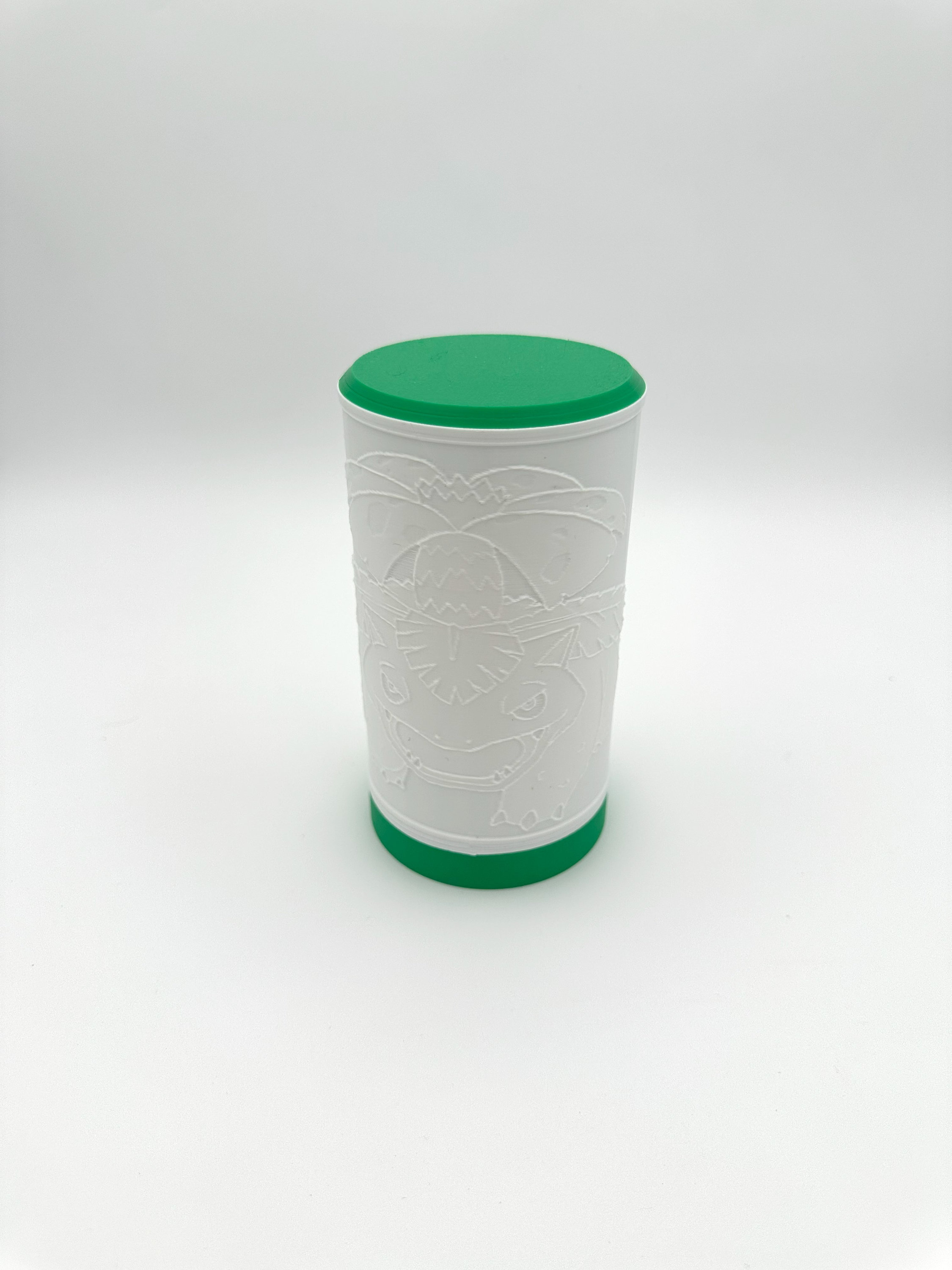 Kids Pokémon Night Light Bulbasaur Evolution - Etsy