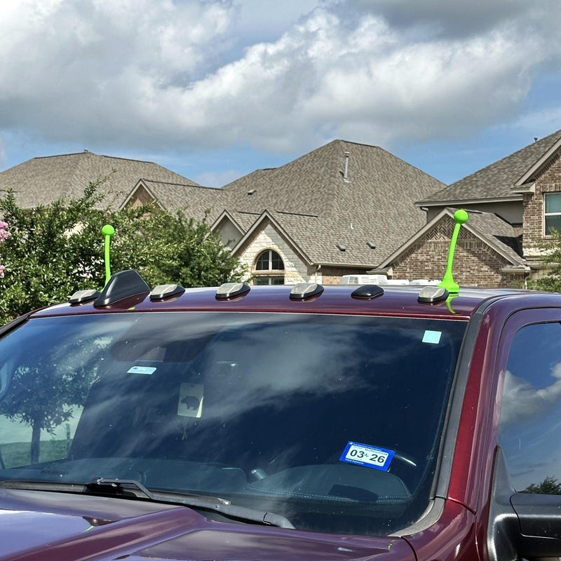 Car Antennae Decoration - Etsy