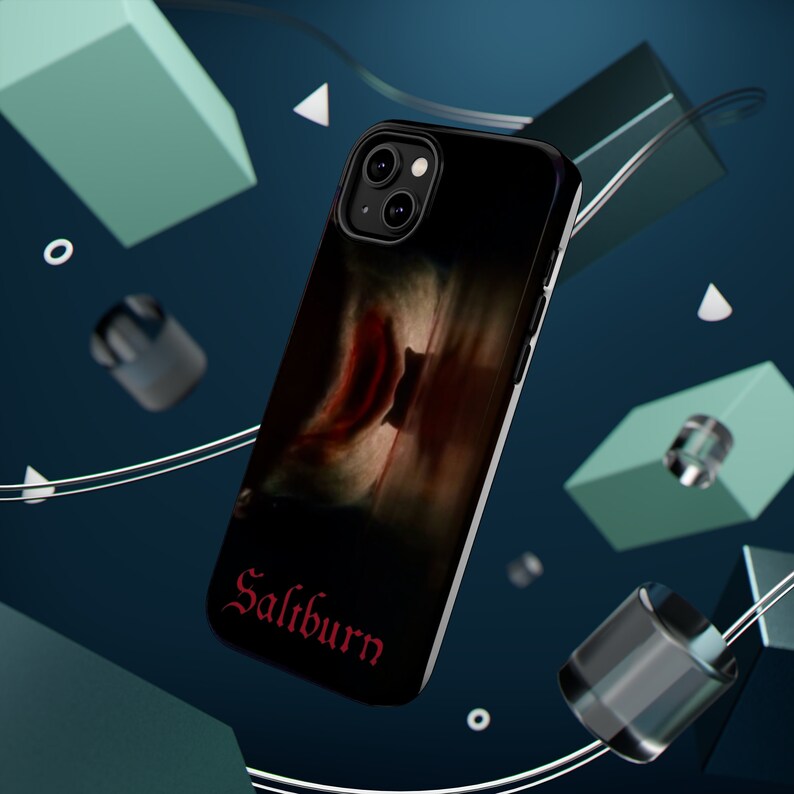 Saltburn Blood Bath Magsafe Tough Cases - Etsy