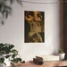 Renaissance Painting Matte Vertical Poster version 2 - Etsy