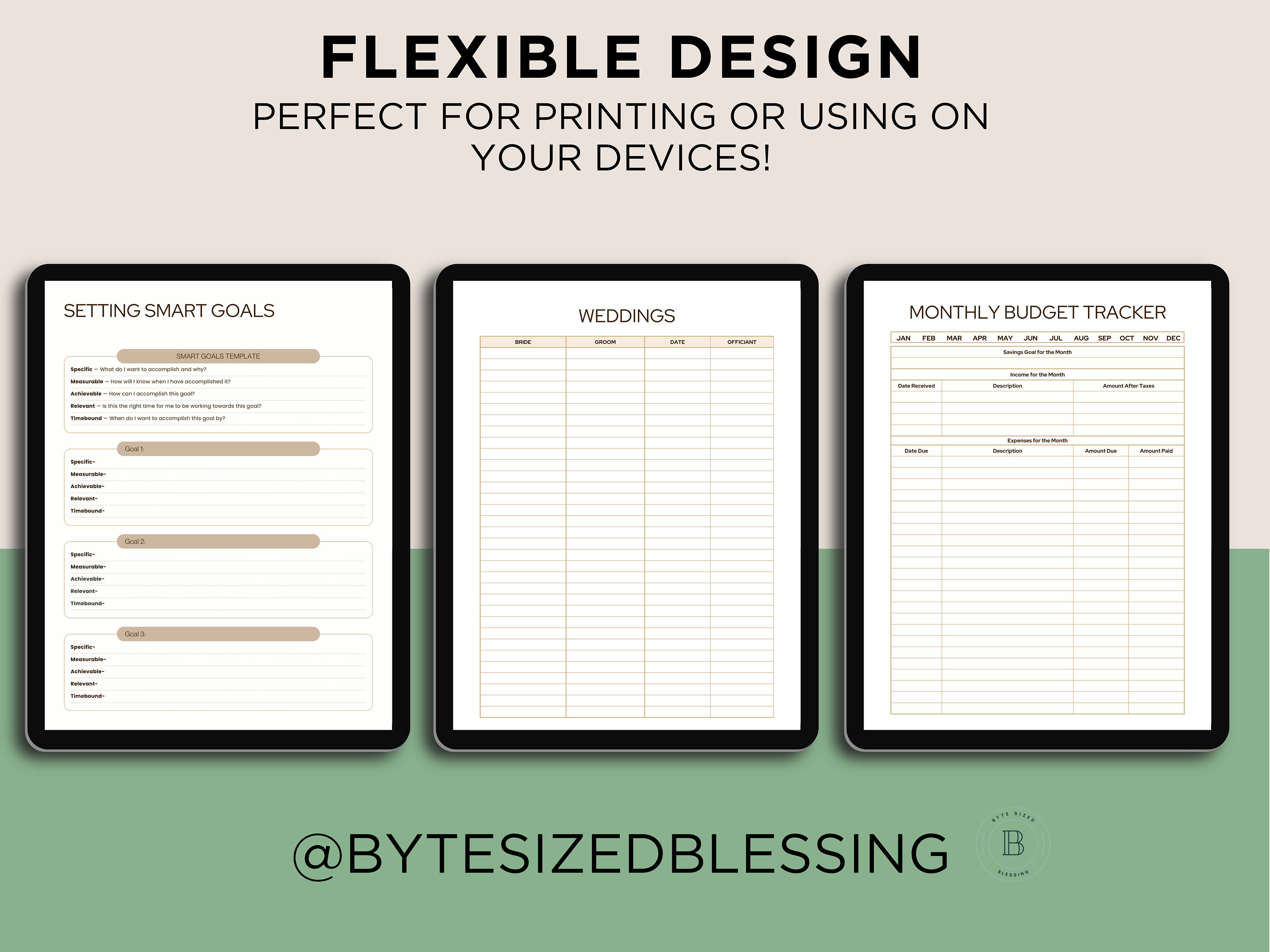 Pastor's Planner: Sermon, Prayer & Leadership Journal for Ministers ...