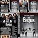 The Beatles - the Live Concerts [DVD] - 4 Complete Shows on One Disc ...