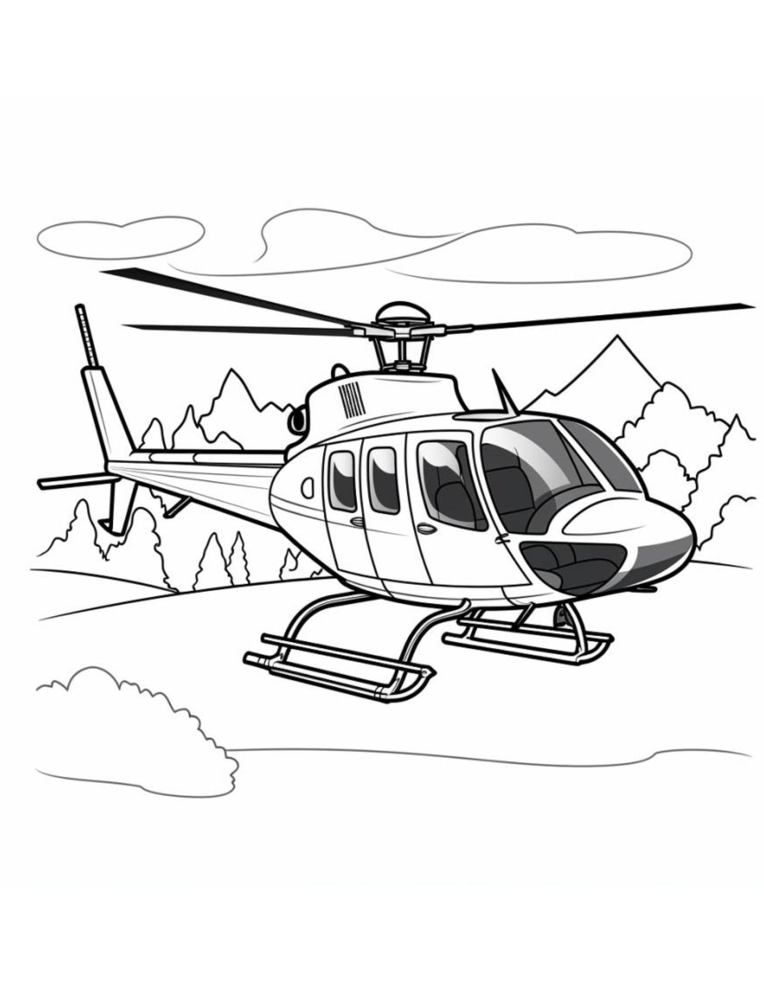 Vehicle Coloring Pages Car Coloring Pages Trucks, Planes, Trains, and ...