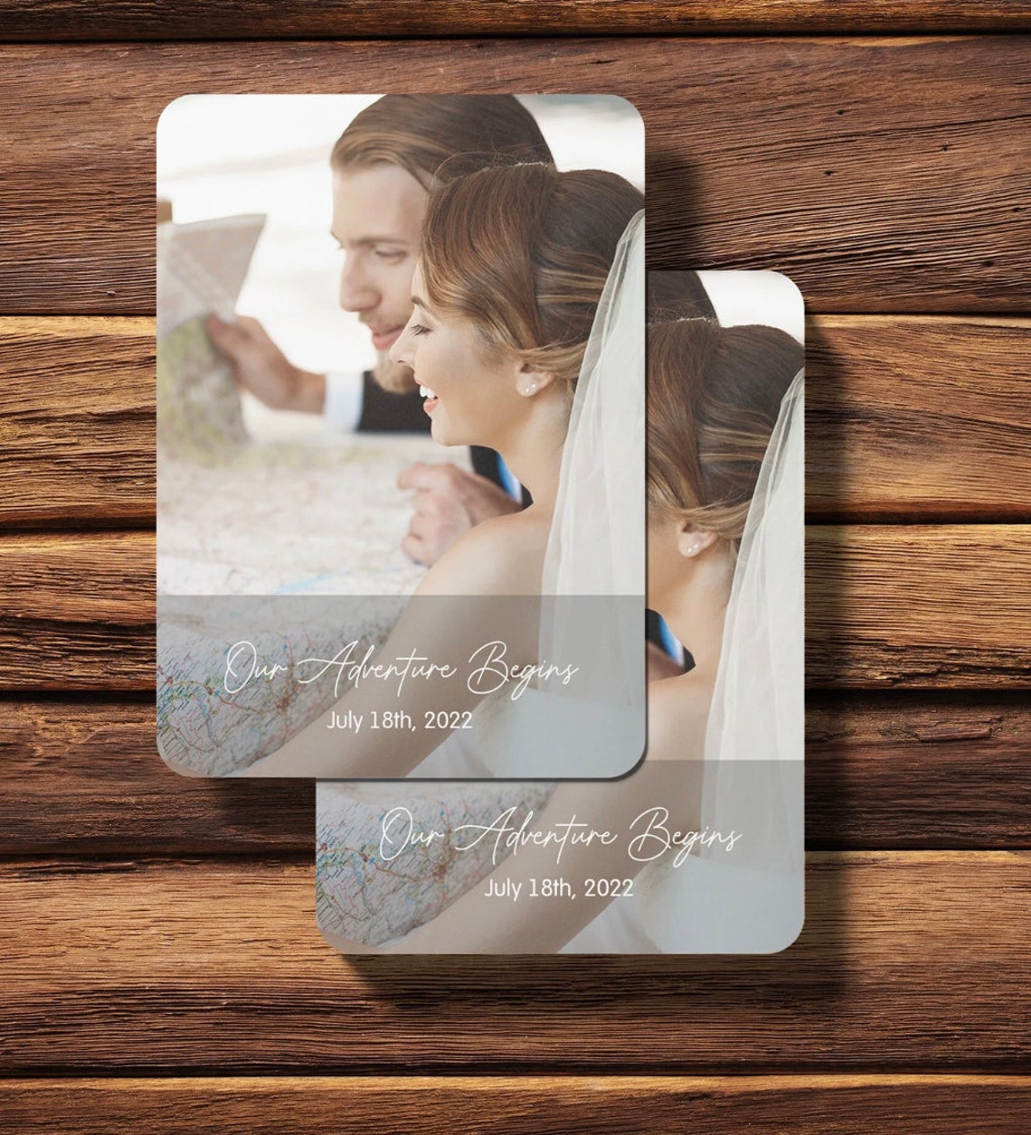 Customize, Shuffle, Repeat: the Perfect Party Favor Deck - Etsy