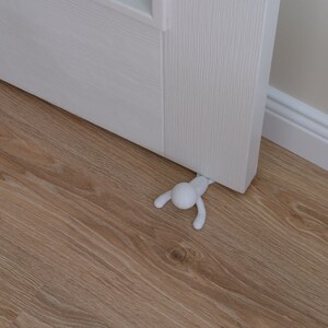 Just3dprintings Door Buddy | 3dprint | Door Stop | Door Holder | Home ...