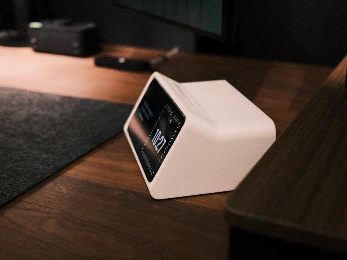 Just3dprintings Google Pixel Standby Mode Dock | 3dprint | Google ...