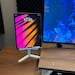 Just3dprintings Minimalist iPad Stand | Tablet Stand | Monitor Stand ...